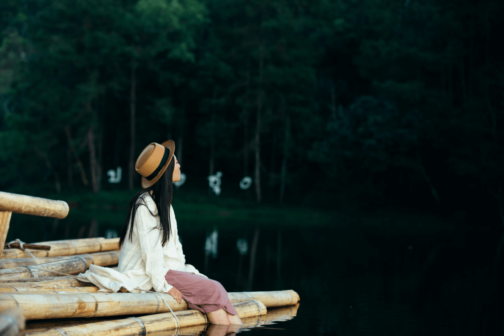 6 Mental Benefits of Spending Time In Nature | The Boston Weekly Magazine